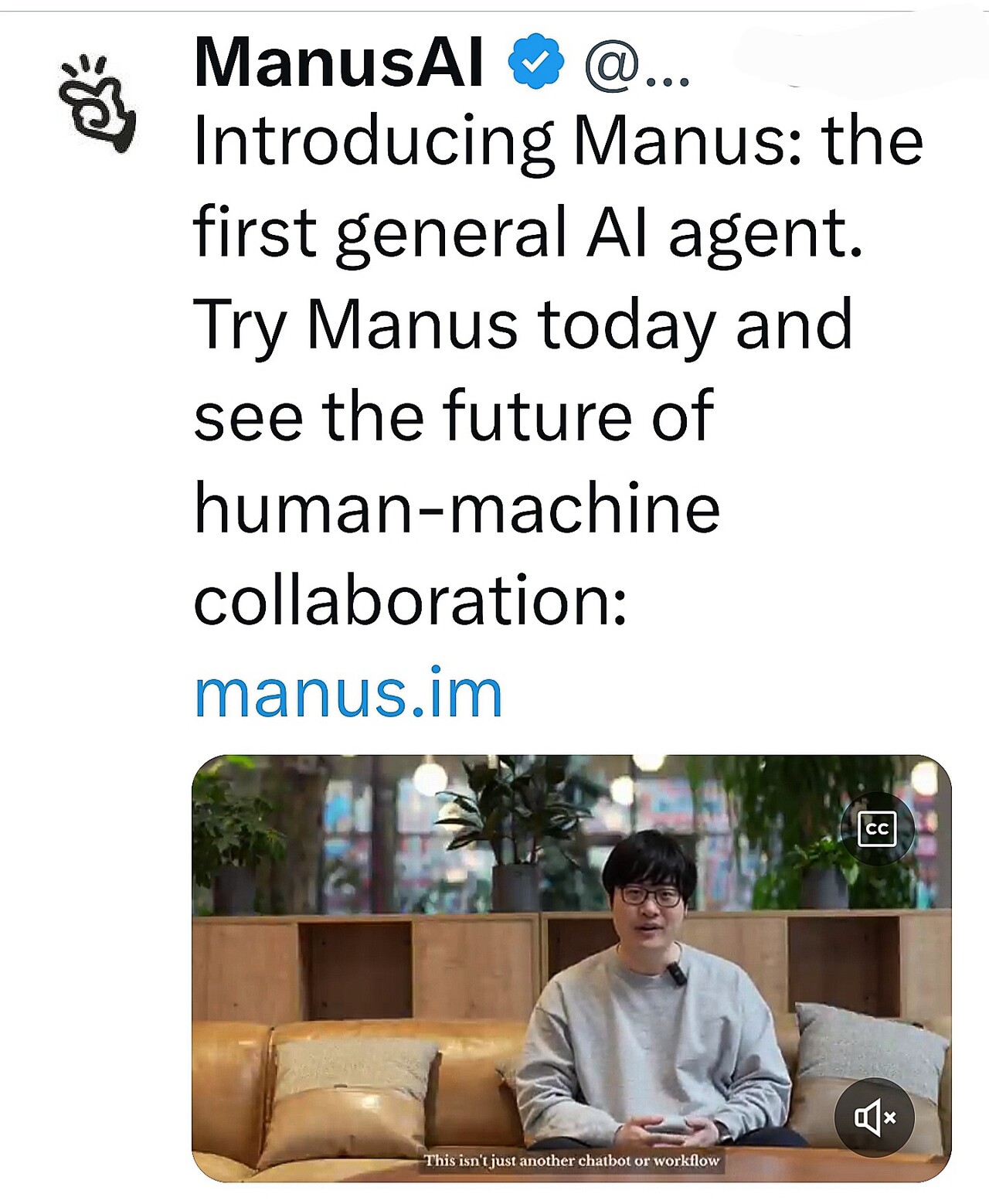 중국, AI 혁신으로 또다시 세계를 뒤흔들다